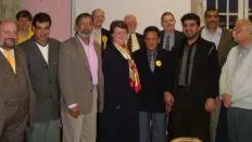 MEETING OF MINDS AT MAYBURY CENTRE - Woking Liberal Democrats