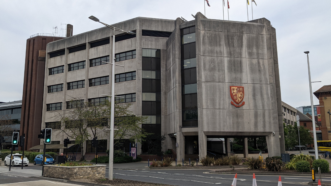 Woking Council Budget at "Existential Risk" from Conservative Debt ...