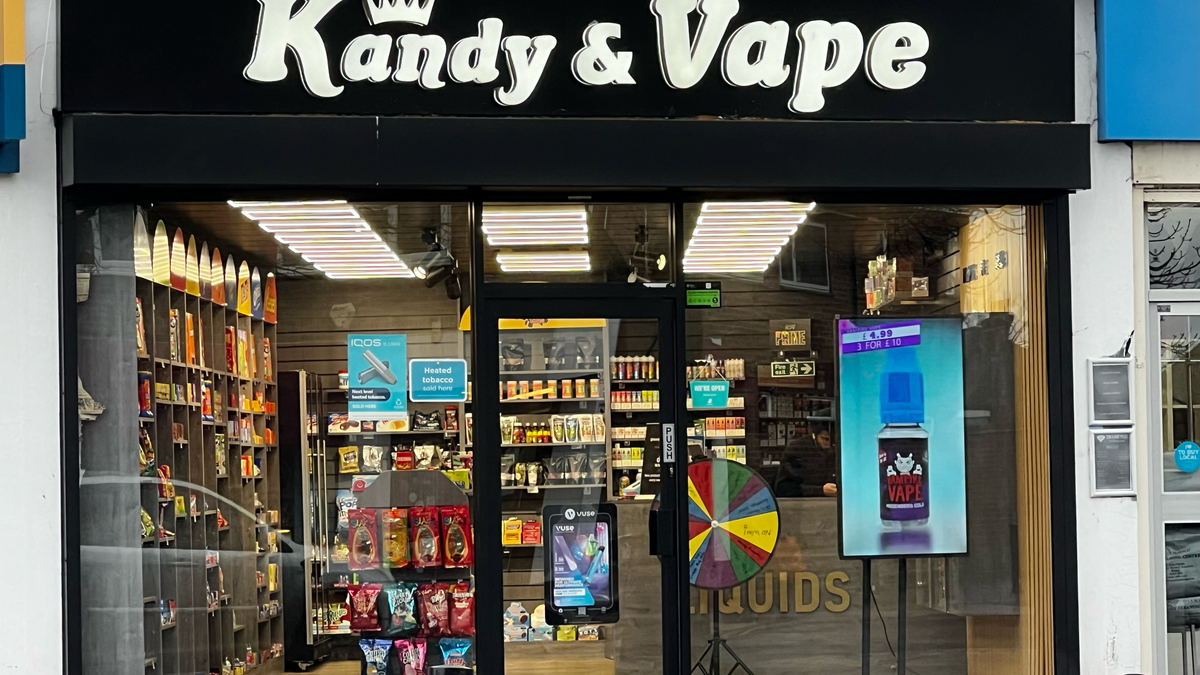Lib Dems welcome clampdown on vaping - Woking Liberal Democrats