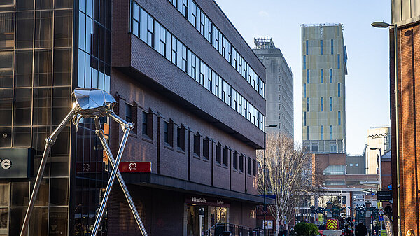 Woking Liberal Democrats