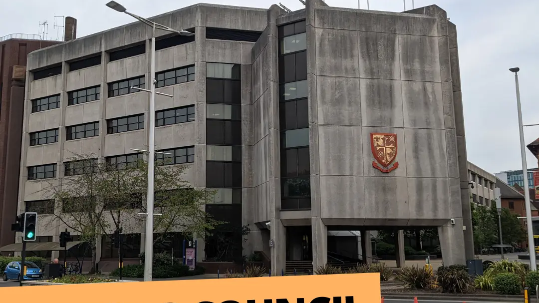 Council accepts government support as report published - Woking Liberal ...