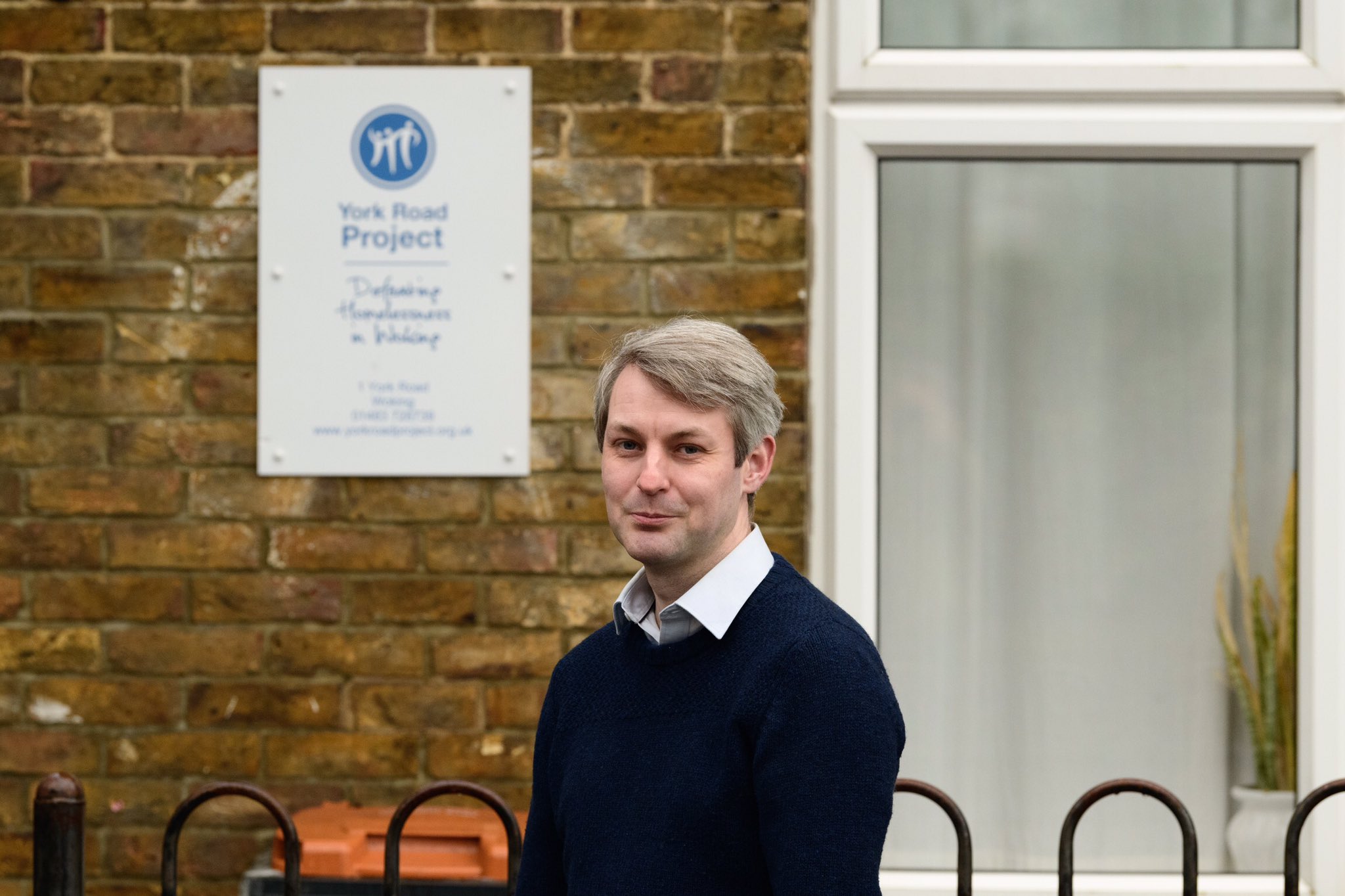 Woking Liberal Democrats